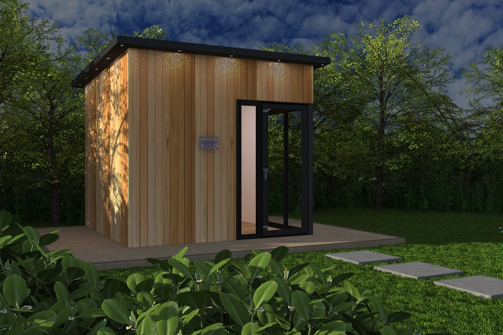 Homepage - Movement Pod