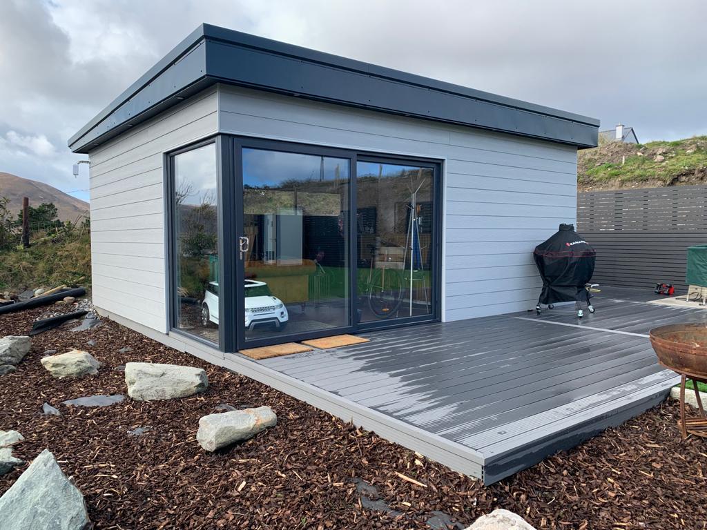 Homepage - Movement Pod