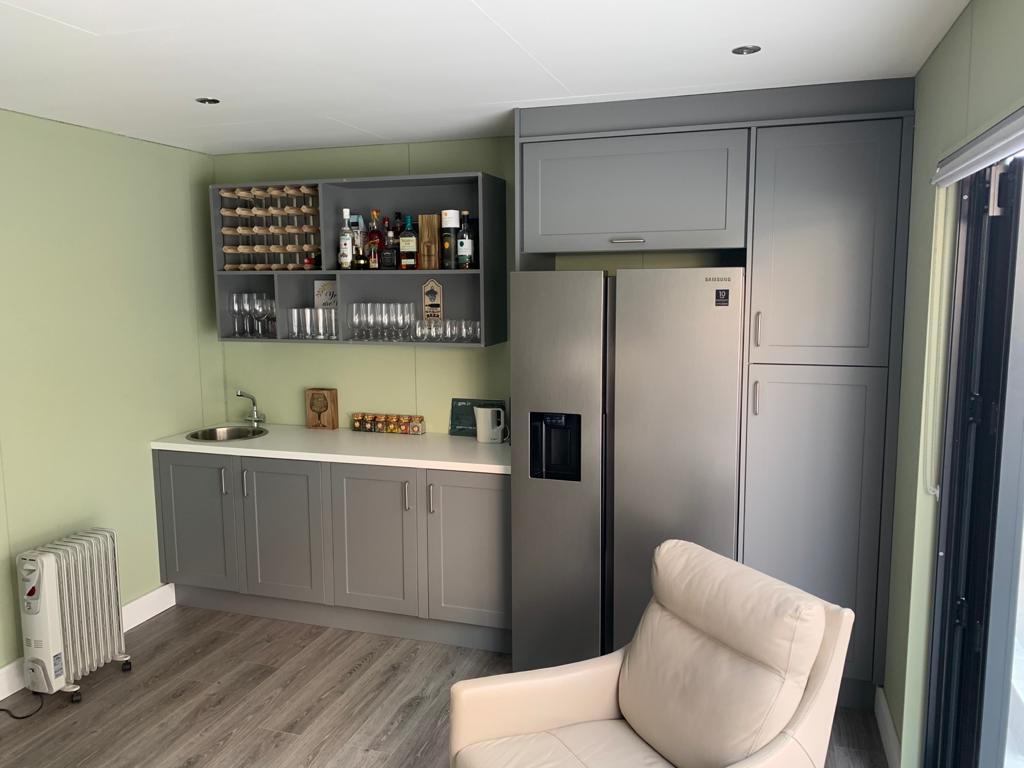 Homepage - Movement Pod