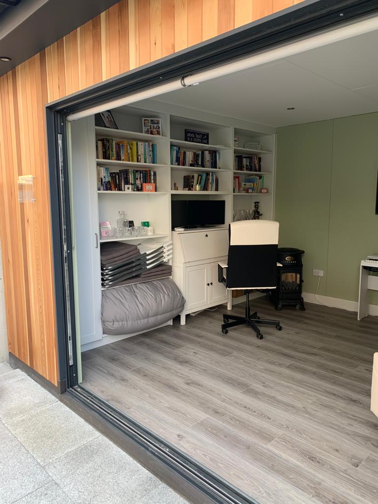 Homepage - Movement Pod