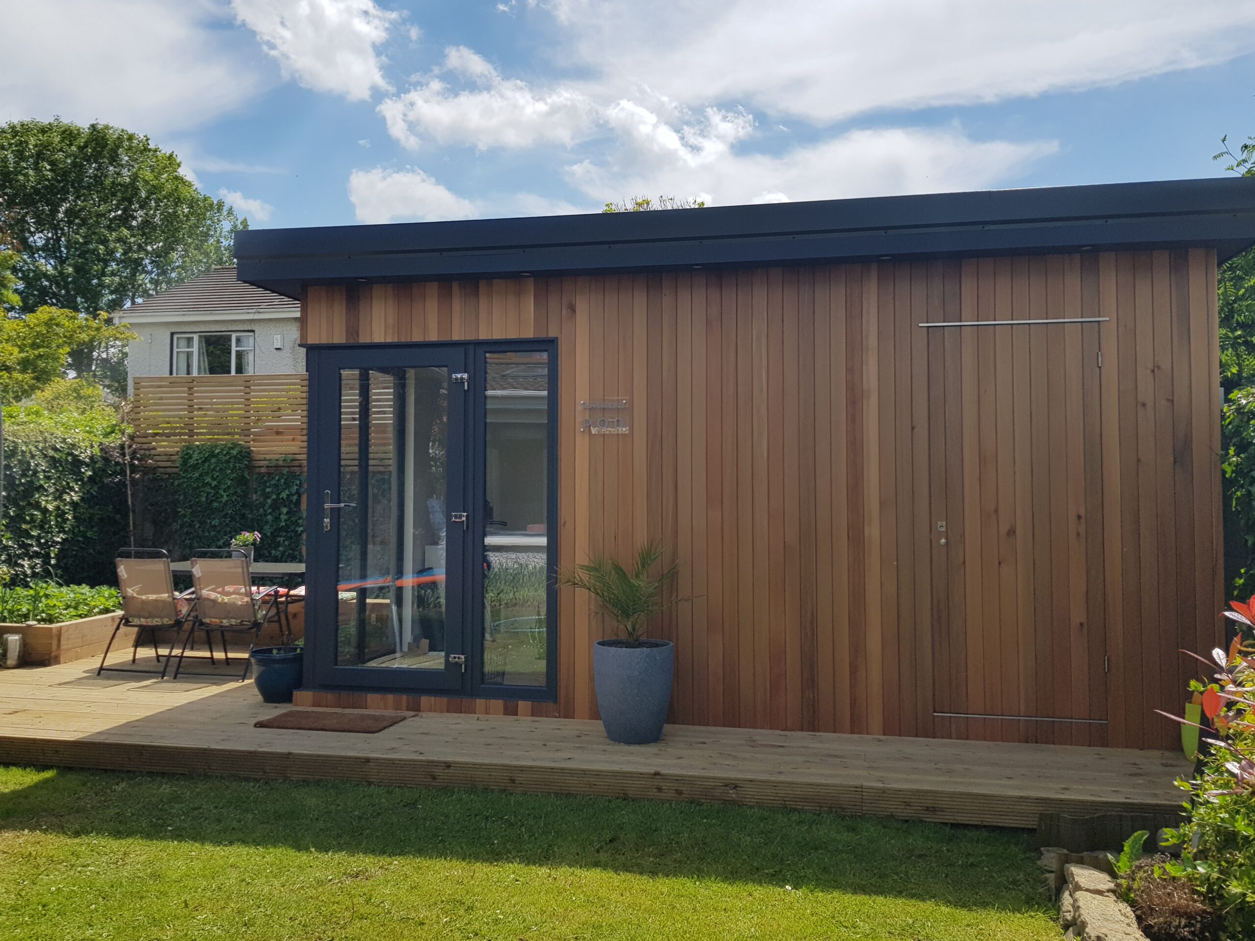 Homepage - Movement Pod