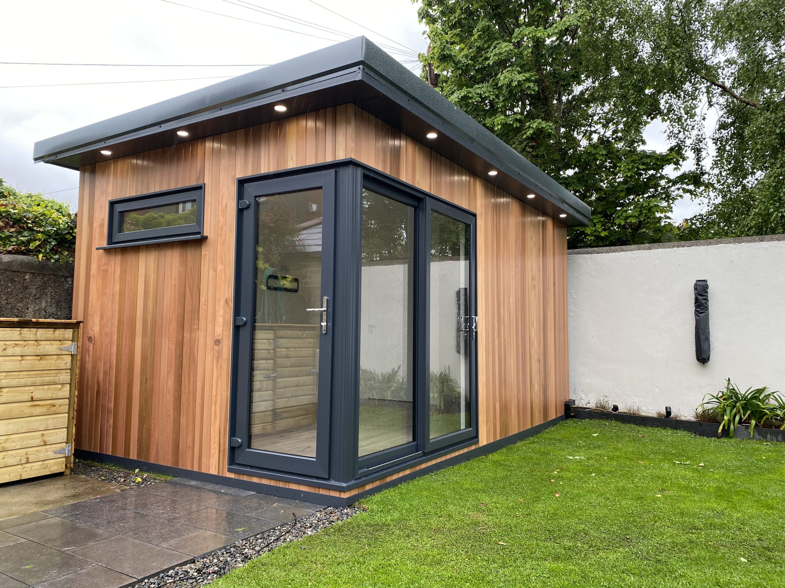 Homepage - Movement Pod